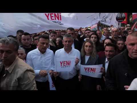 Özgür Özel, \