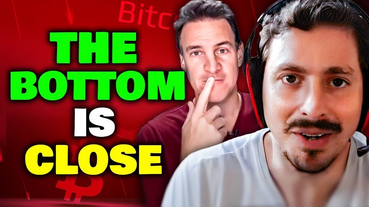 Reliable Bitcoin Signal Flashes GREEN. - YouTube