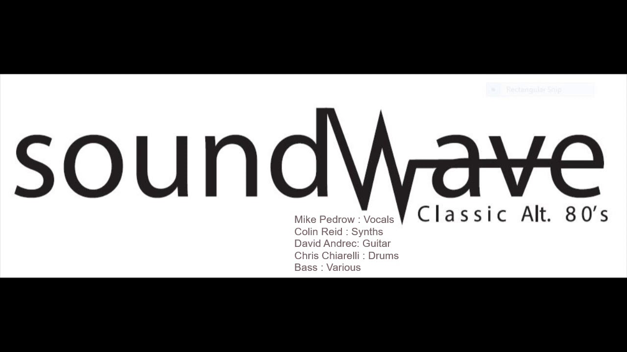 Soundwave 80s = Good time - YouTube