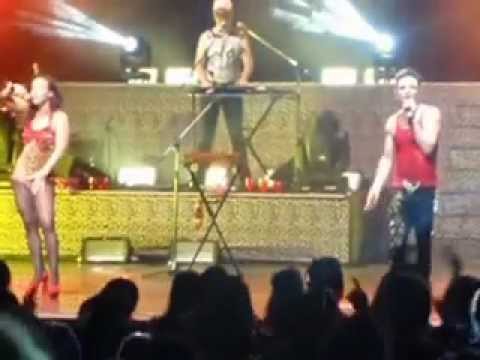 Miranda! Opera - Ritmo y Decepción Acordes - Chordify