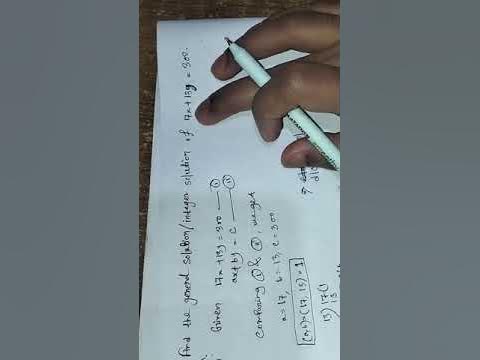 Lecture : 4 Theory Of Numbers Chapter : Theory of Divisibility - YouTube