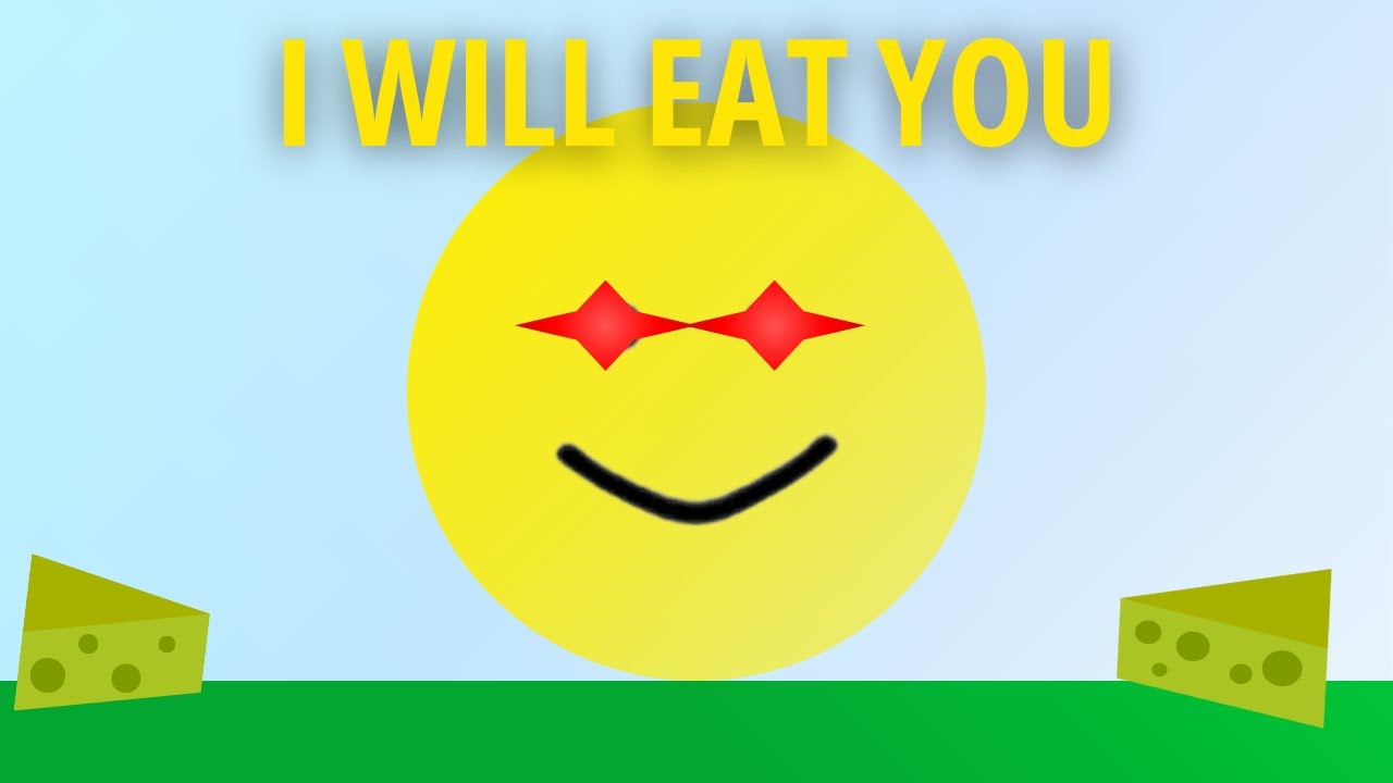 Easiest Game on Roblox in a Nutshell - YouTube