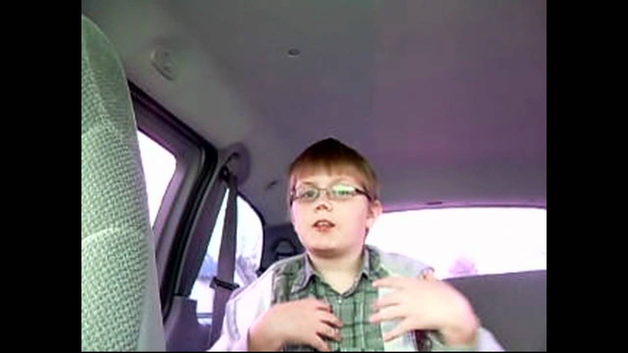 SAM HVAL - Mr. Water - YouTube