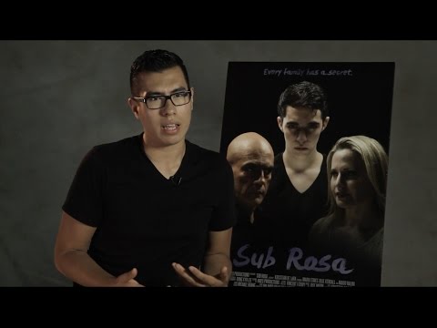 Sub Rosa Interview 4 - Krisstian de Lara