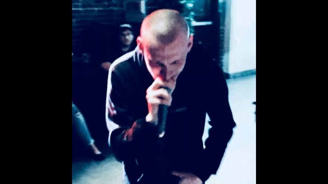 Lucas Pittman- Sick (Remastered) - YouTube