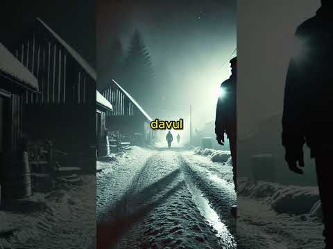 Anadolu’da Korkunç Gece! Cin Düğünü! #cindüğünü #korkuhikayeleri #korkuhikayesi