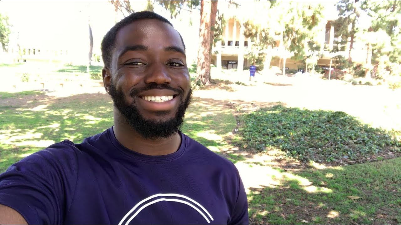 Jason - Spring 2018 Update - YouTube