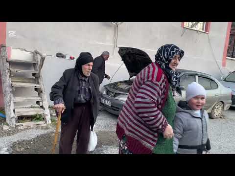 ARTIK 🥰GÜLISTAN’LA ♥️SON VIDEOMUZU 😟PAYLAŞMIŞ BULUNMAKTAYIZ 🤔BENCE KÖY VIDEOLARI 🤓EFSANEYDI￼