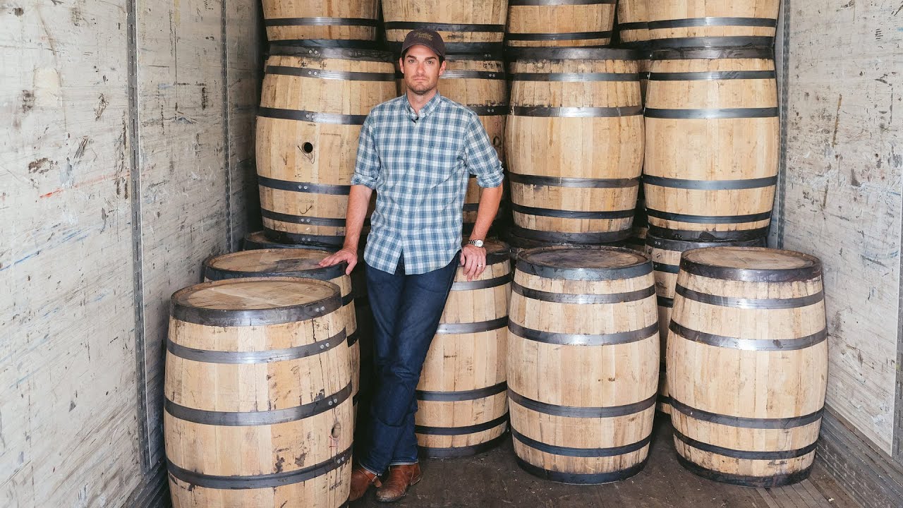 Willett Distilling Company - YouTube