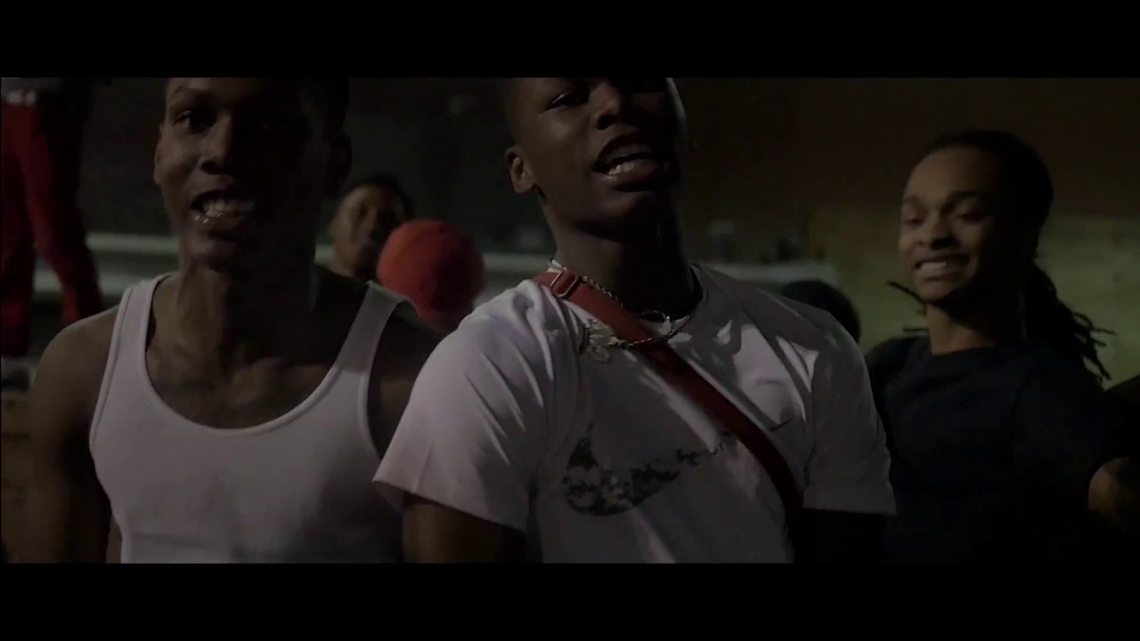 Jugg Squad - Lil Shorty (Official Music Video) - YouTube