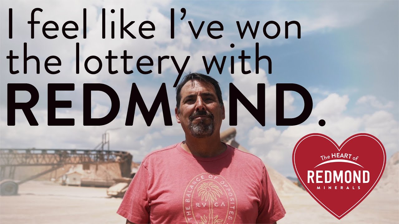 Heart of Redmond | 21 Years at Redmond Has Changed Doug for Good - YouTube
