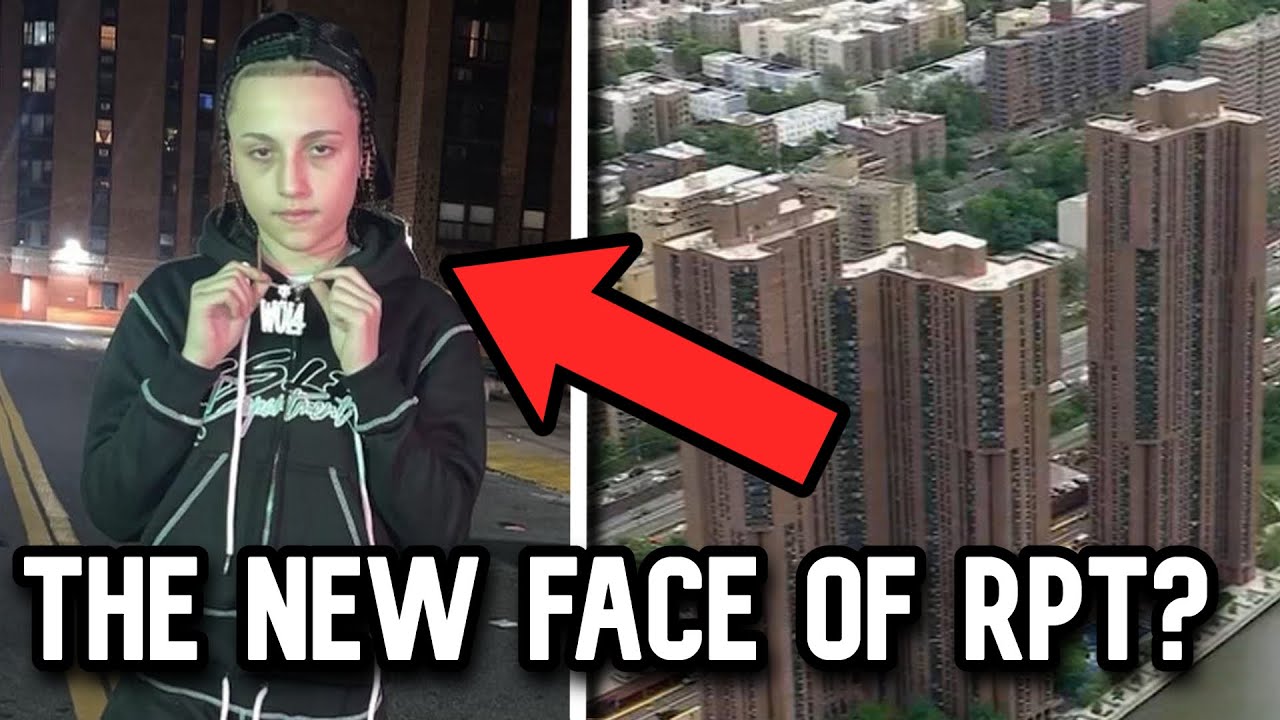 Ndotspinalot The New Face Of RPT - YouTube