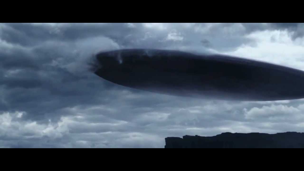 Prometheus - deleted scenes - YouTube