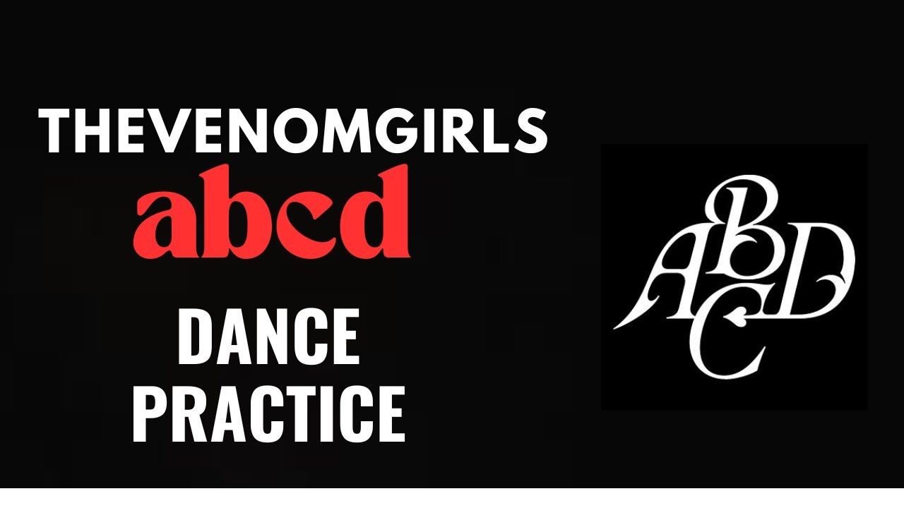 THEVENOMGIRLS 'ABCD' - DANCE PRACTICE (by: @TWICE, NAYEON) | RH DANCE ...
