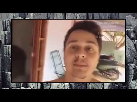 Os Sustos Mais Engraçados Da Internet E Do Whatsapp De 2017 Pra Morrer De Rir