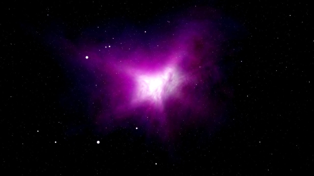 Floating Amongst the Stars - Motion Background | [Creative Commons ...