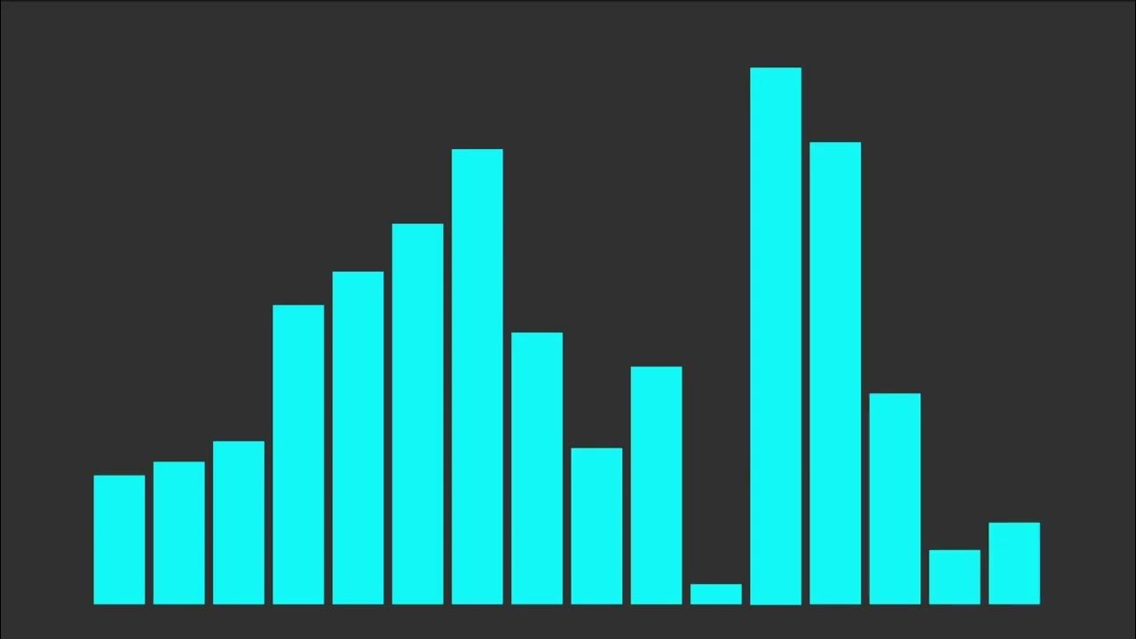 Sorting Algorithms To Fall Asleep To: 1b. More Insertion Sort - With Chords - YouTube