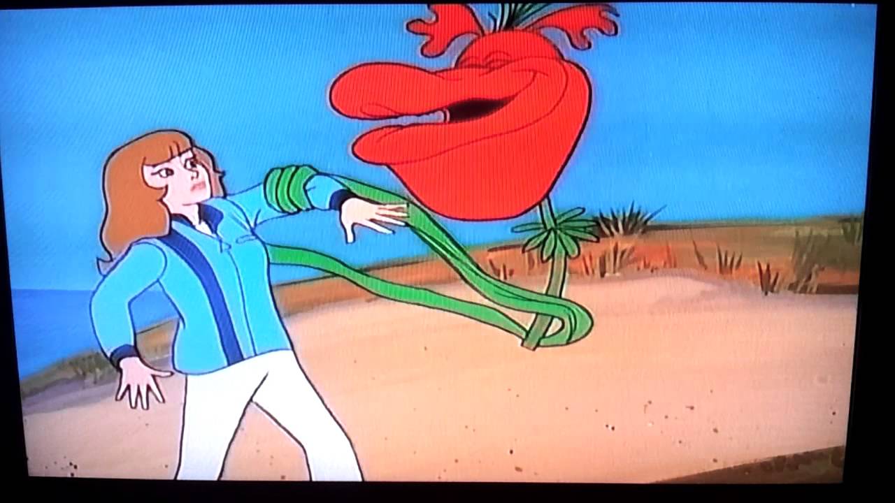 Speed Buggy Debbie Part 2 - YouTube