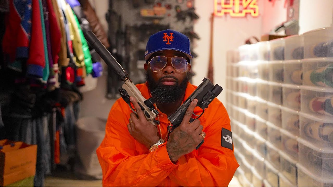 Cz Junkie! Complete Cz Pistol Collection 2025 #cz #collection #2025 # ...