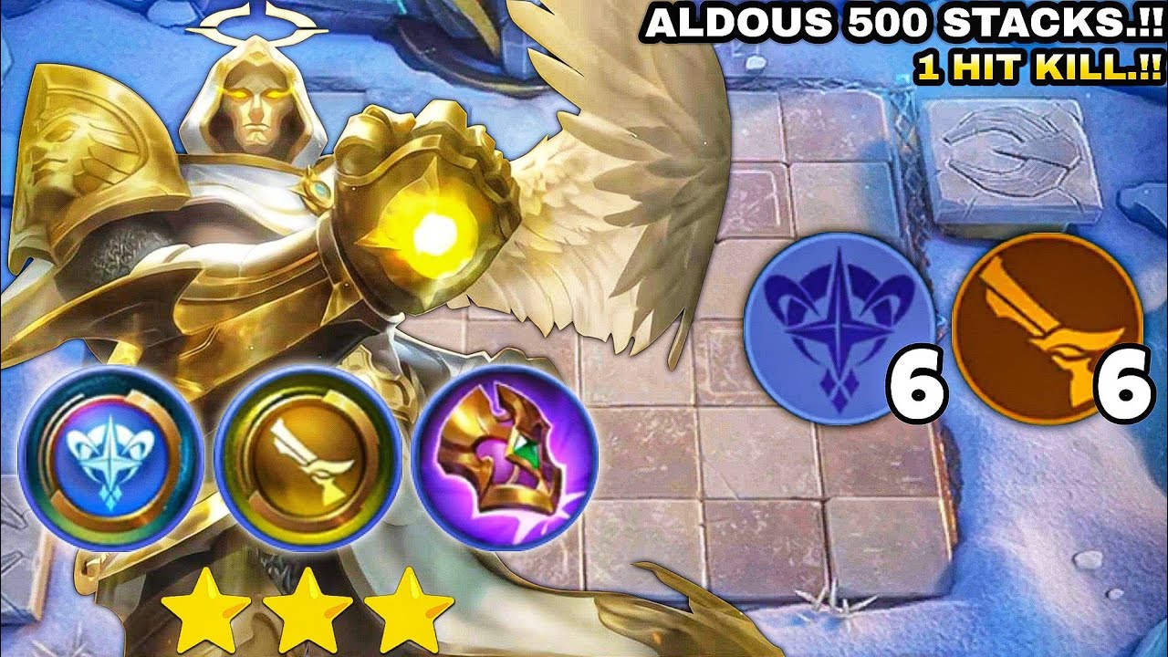 500 STACKS.!! ASTRO GUNNER 3 STAR ALDOUS ONE HIT COMBO.!! MUST WATCH ...