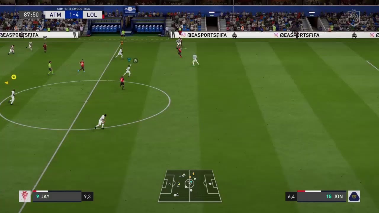 ES11 Actus Purus - YouTube