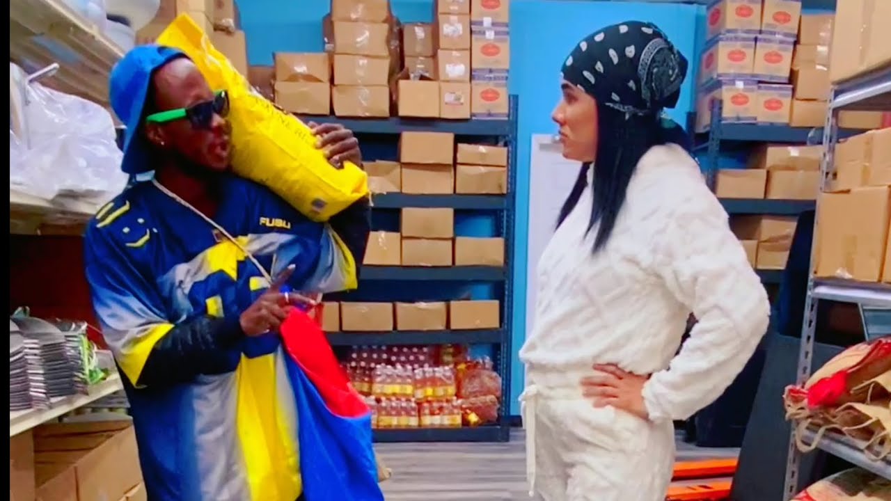 Gede sak rive yon ayisyen ak yon Venezuela mezanmi🇻🇪🇻🇪🇭🇹🇭🇹🇭🇹🇭🇹🙏🙏🙏😂😂👉👍💪👉 ...