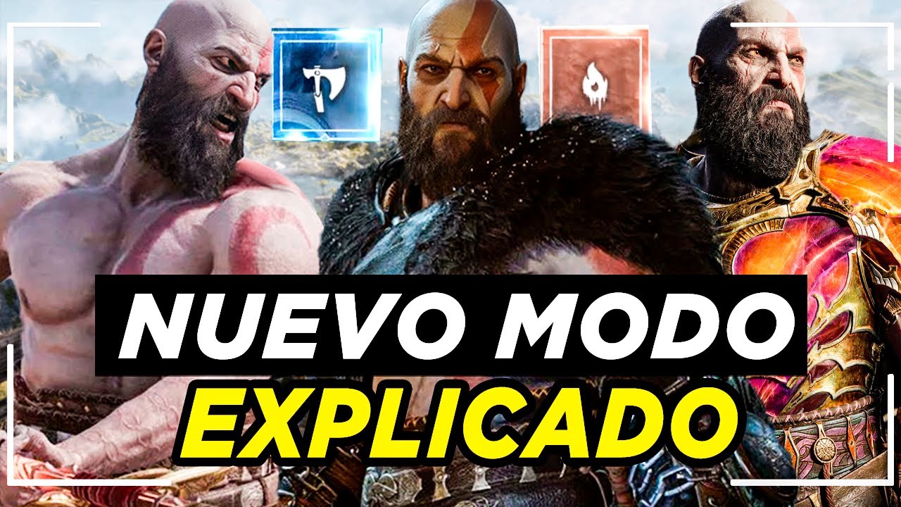 GOWR: New Game Plus, nuevas armaduras, acompañantes y encantamientos ...