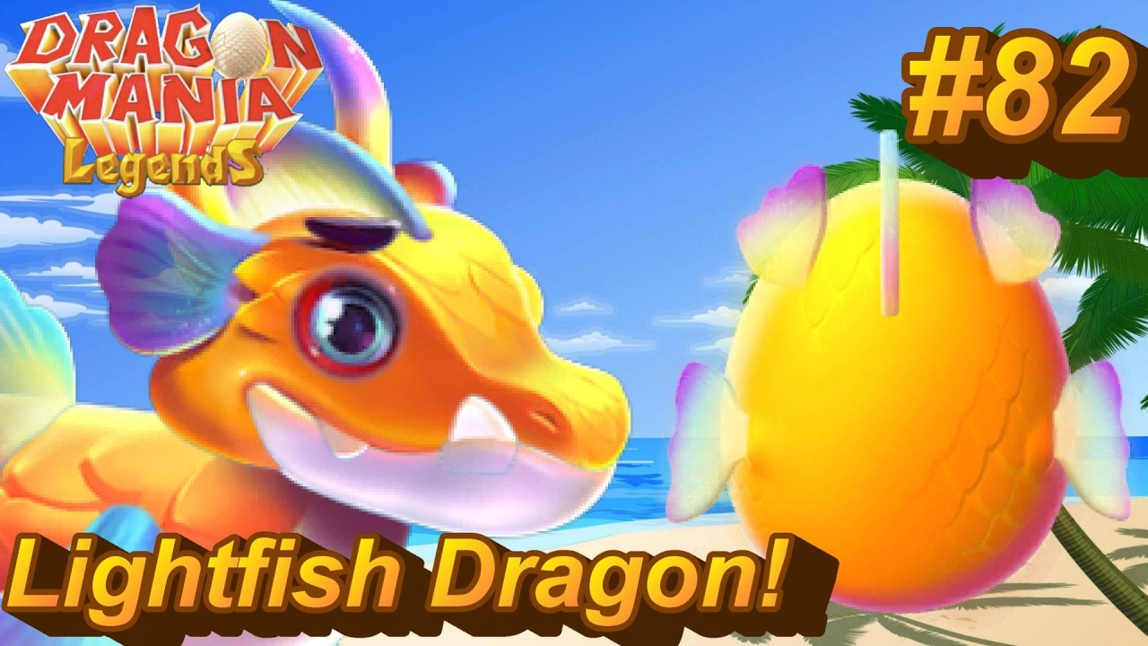 Dragon Mania Legends PC Walkthrough Part82# - YouTube