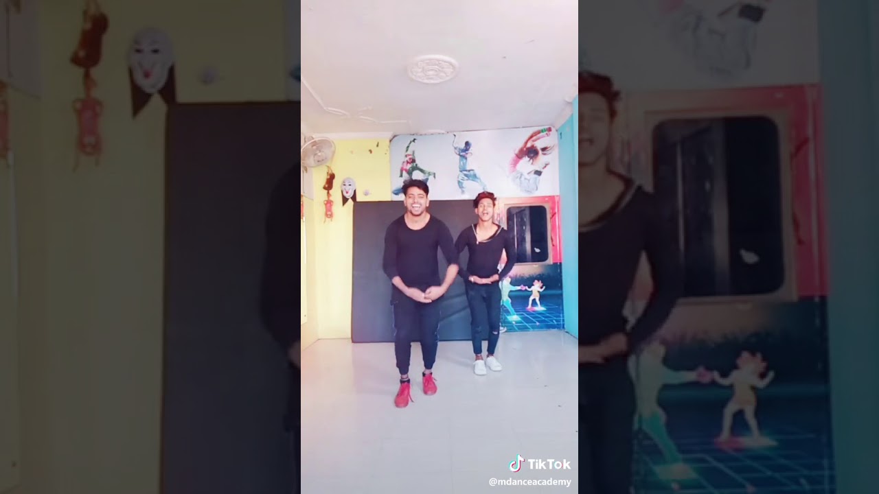 Tagdi song - YouTube