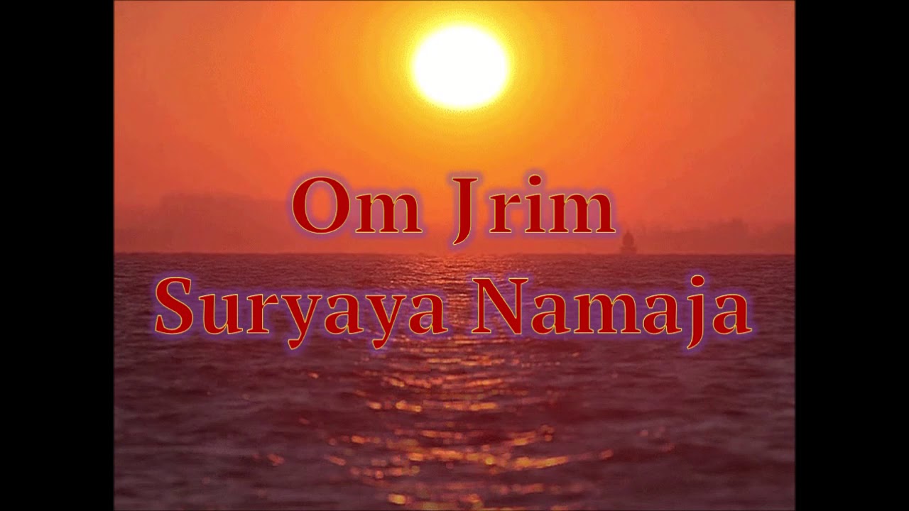 Mantra Del Sol - YouTube