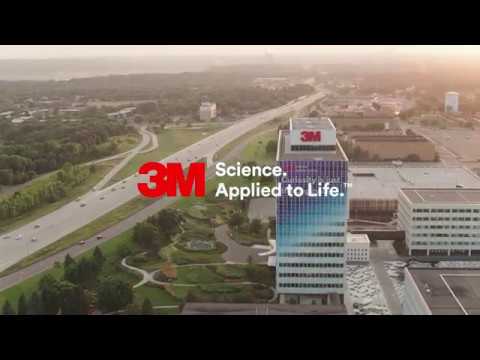 3M Building Wrap. 220 St. Paul - YouTube