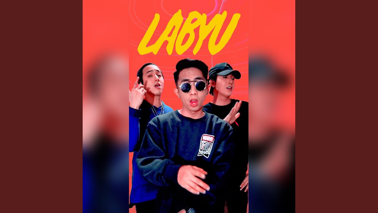 Labyu - YouTube