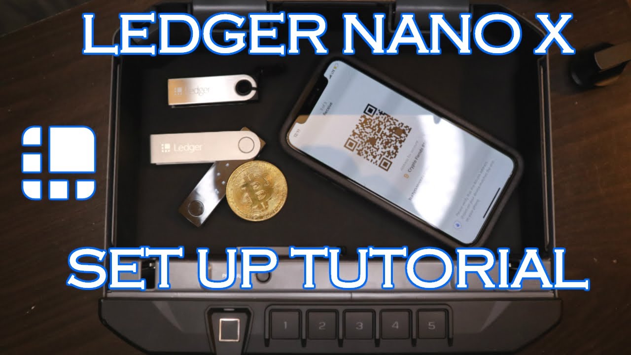 How To Setup Use A Ledger Nano X Beginners Guide 2019 YouTube how-to-setup-use-a-ledger-nano-x-beginners-guide-2019-youtube