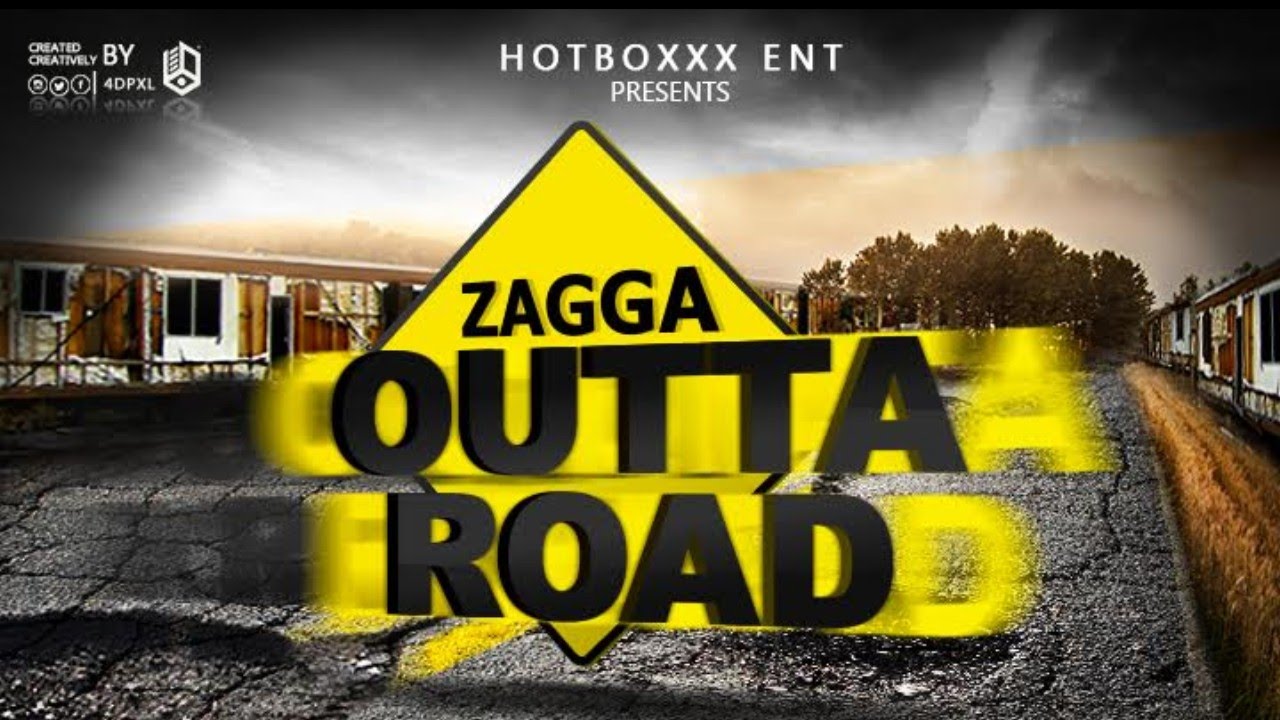 Zagga - Outta Road - September 2015 - YouTube