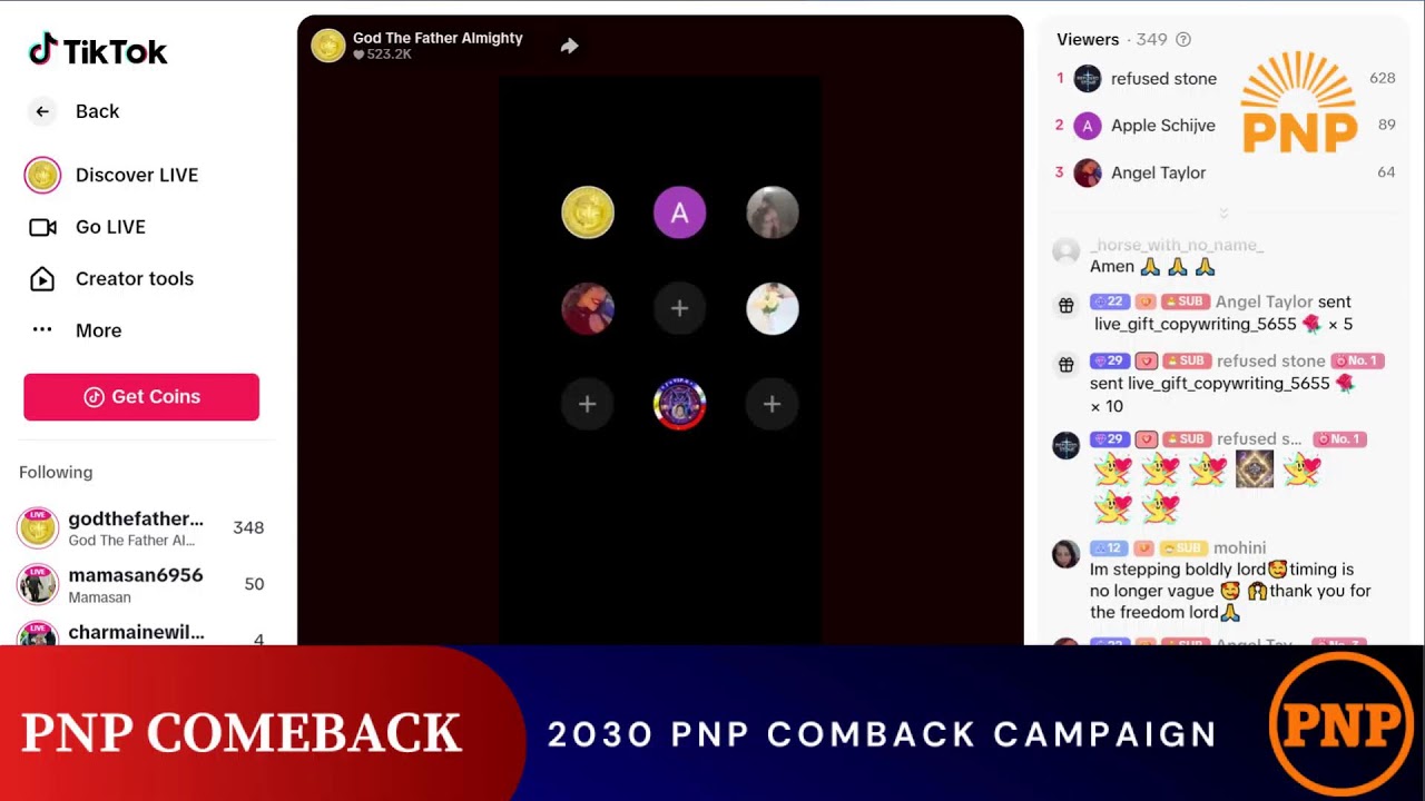 PNP - YouTube