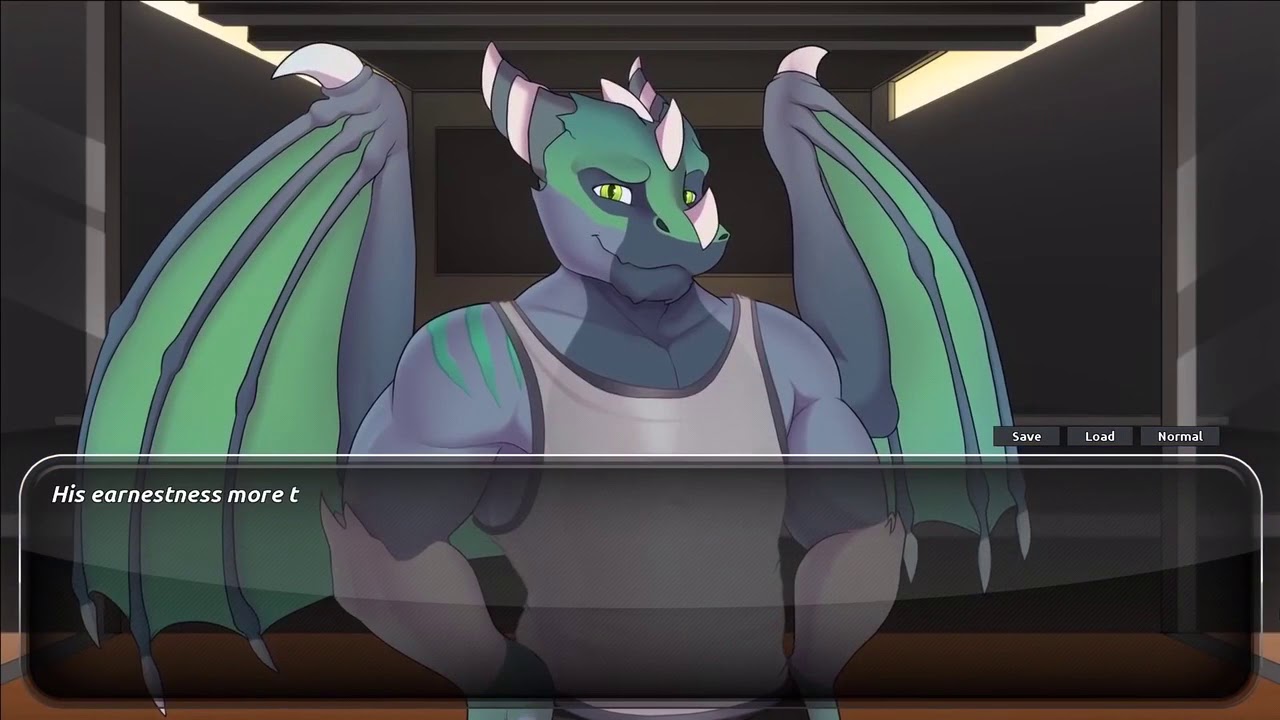 Amorous Trailer - YouTube