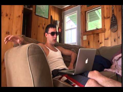 Steve Deciphers Rusted Roots Song