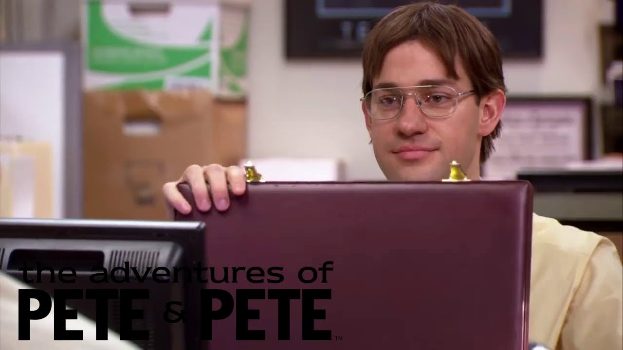 Nickelodeon Shows Portrayed by The Office Pt 1 - YouTube