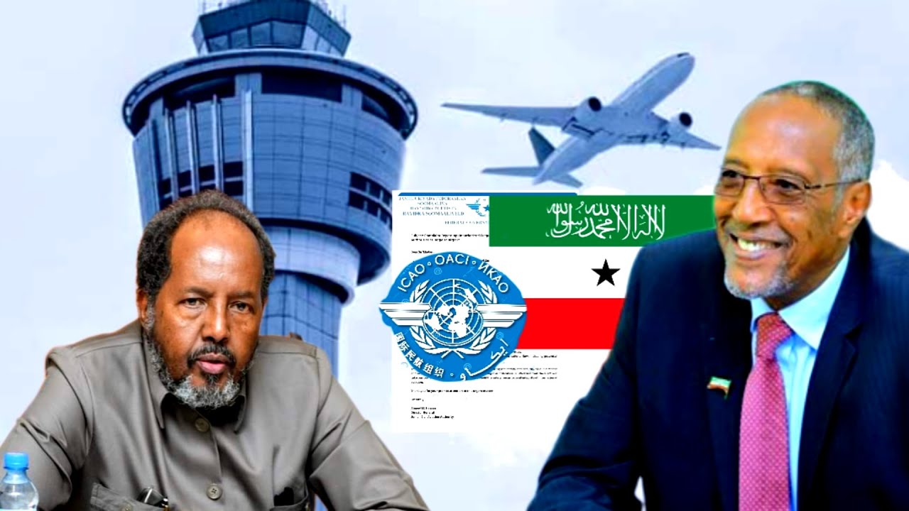 Xogta Warqad Fashilisay In Maamulkii Hawadu Ku Wareegay Somaliland ...