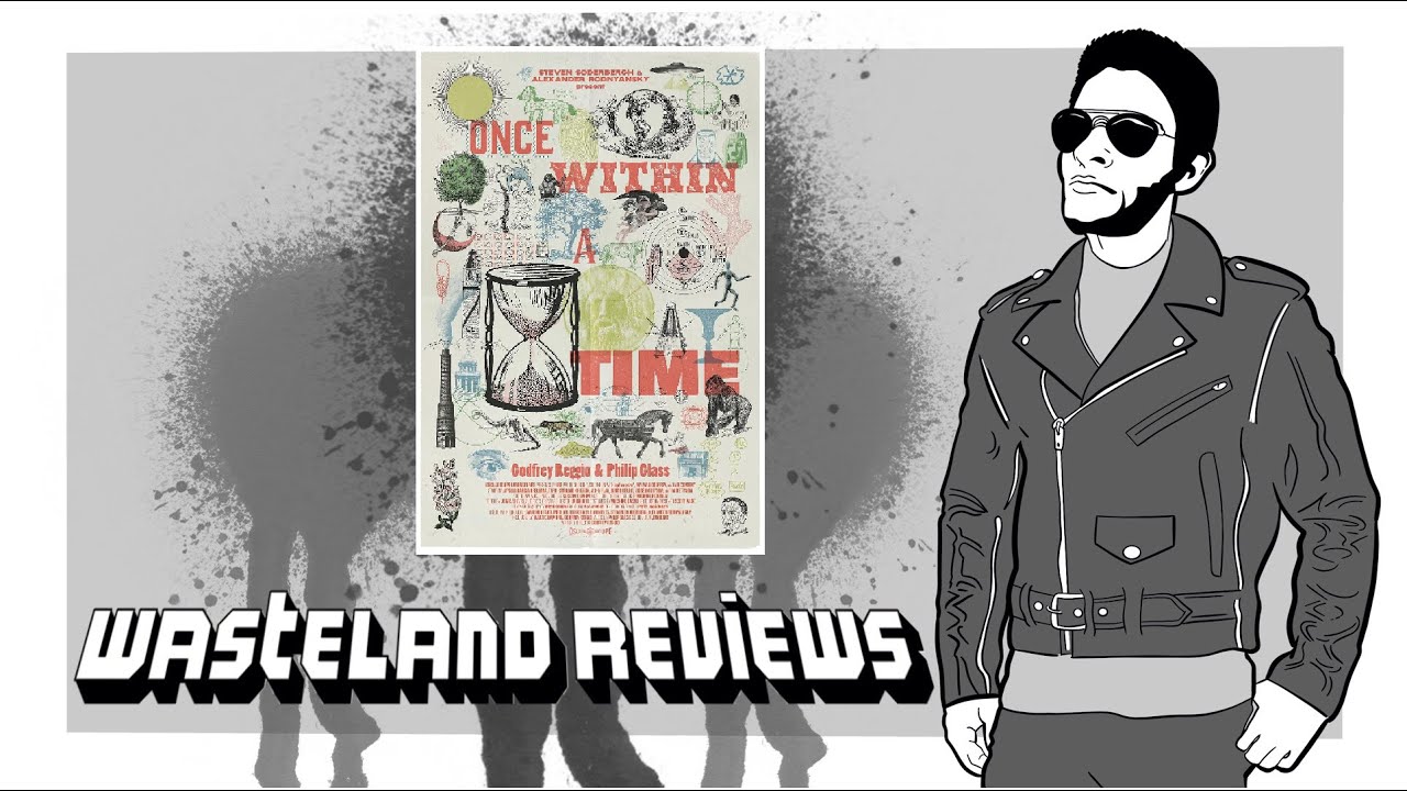 Once Within a Time (2023) - Wasteland Short Film Review - YouTube
