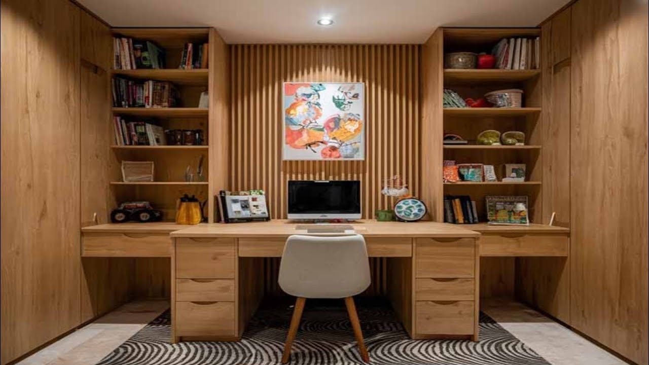 Study Table design| Office tabil design| अध्ययन टेबल डिजाइन | letest ...