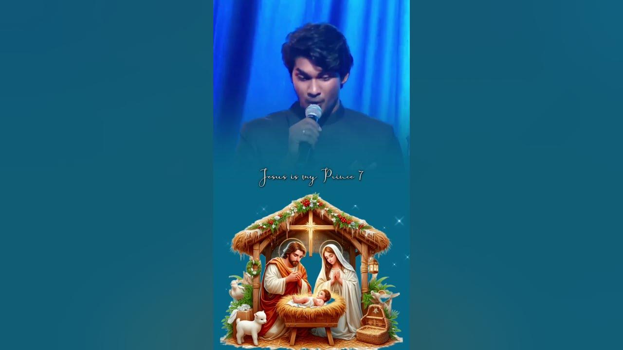 PASUVULA PAAKALO MARIYAMMA #drsatishkumar #christmas #songs #whatsappstatus #calvarytemple # ...