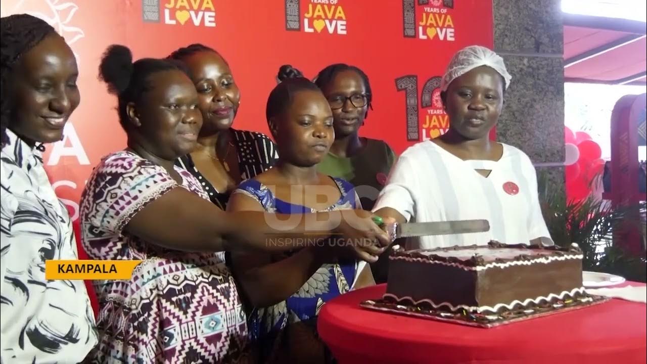 FOOD AND CULTURE: JAVA HOUSE UGANDA CELEBRATES 10 YEARS WITH NEW ...