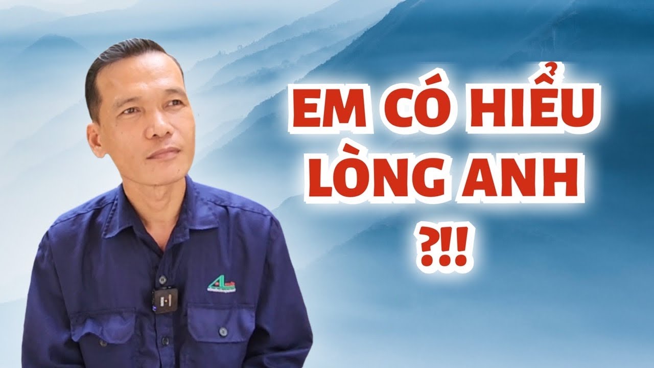 461 - CHÀNG TRAI CÓ NHIỀU TÂM SỰ TÌM YE TRUNG NHÂN - YouTube