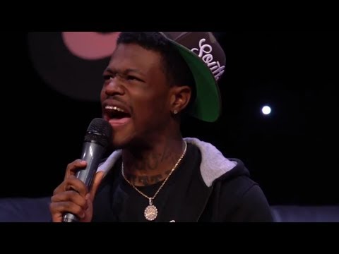 A Real Nigga Comedy Show - The Stardome Roast Session w/ DC Young Fly Karlous Miller & Chico Bean