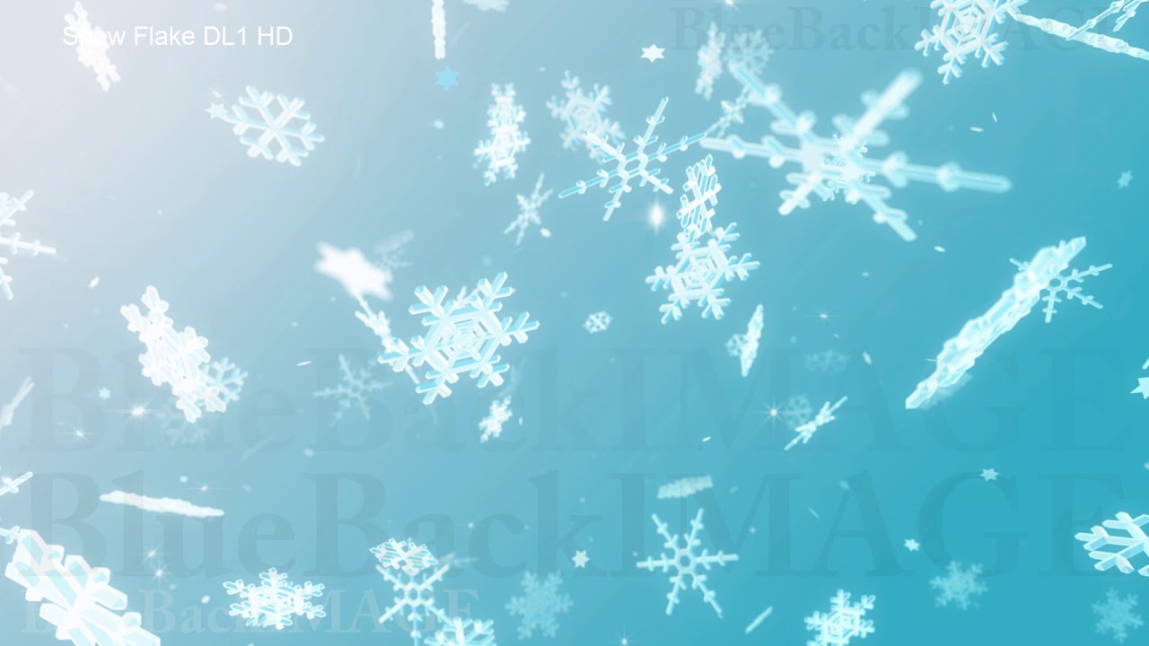 Snow Flake Crystal Winter Freeze ice cold Xmas Christmas Snow Flake DL1 ...