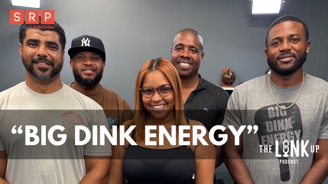 Ep 126 | “Big Dink Energy” - YouTube