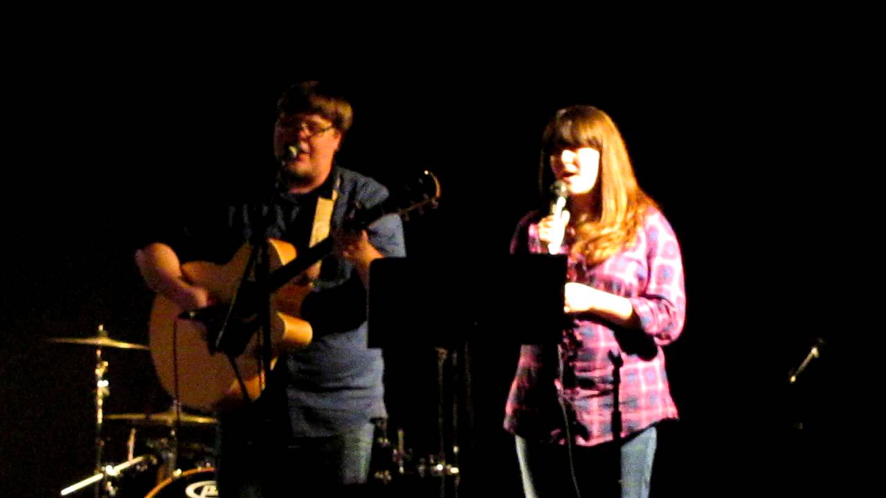 "Canyons" by Matt Waldrep - YouTube