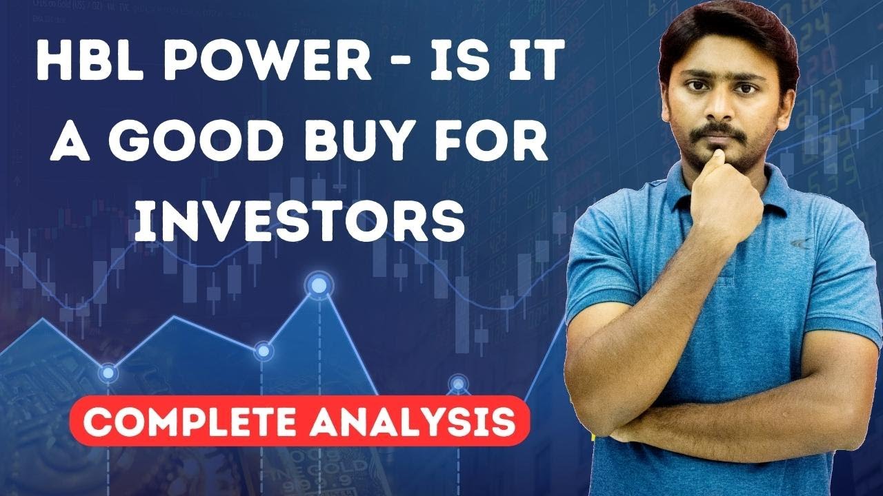 Investing in HBL Power | The Ultimate Guide to Profitable Returns ...