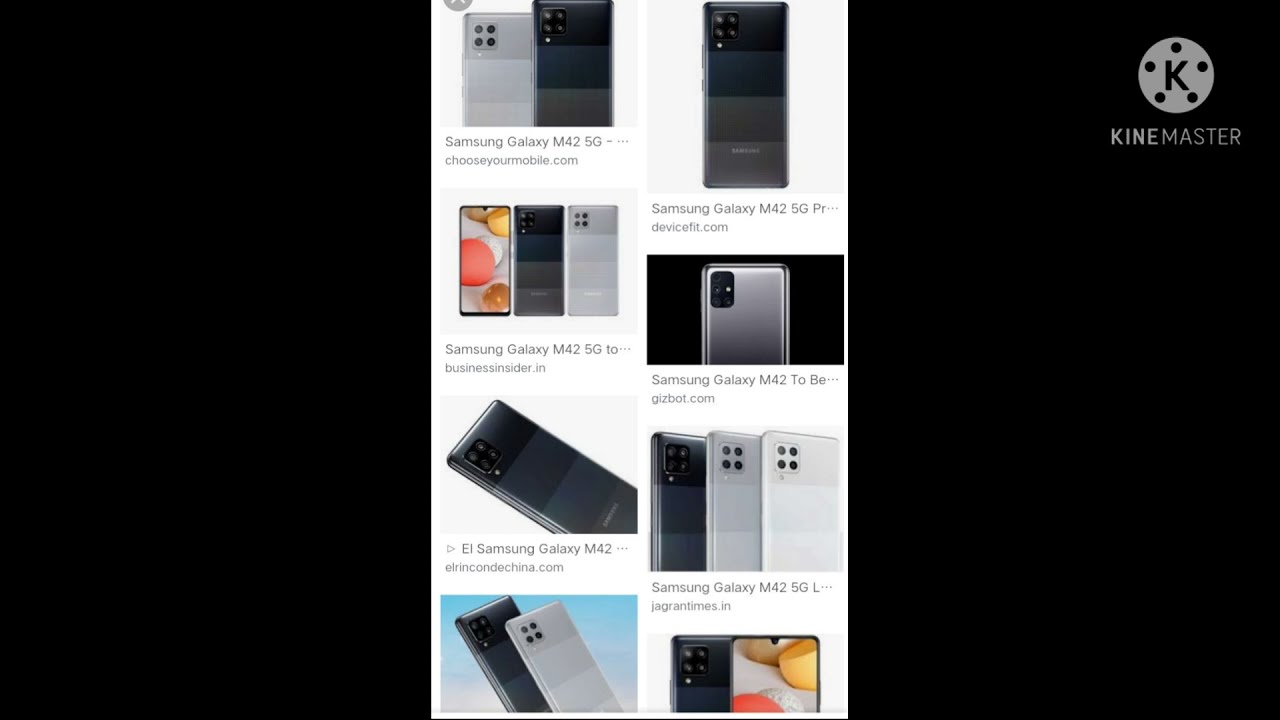 Samsung Galaxy m43 mobile full review video Tamil - YouTube